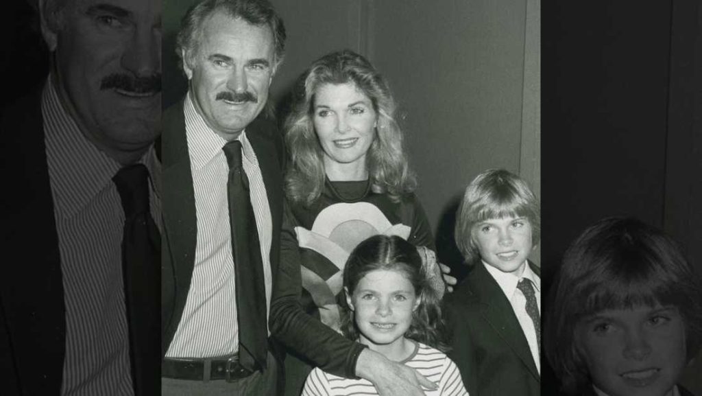 Episode #105: Quincy Coleman (Dabney Coleman, Jean Hale) - Rarified ...