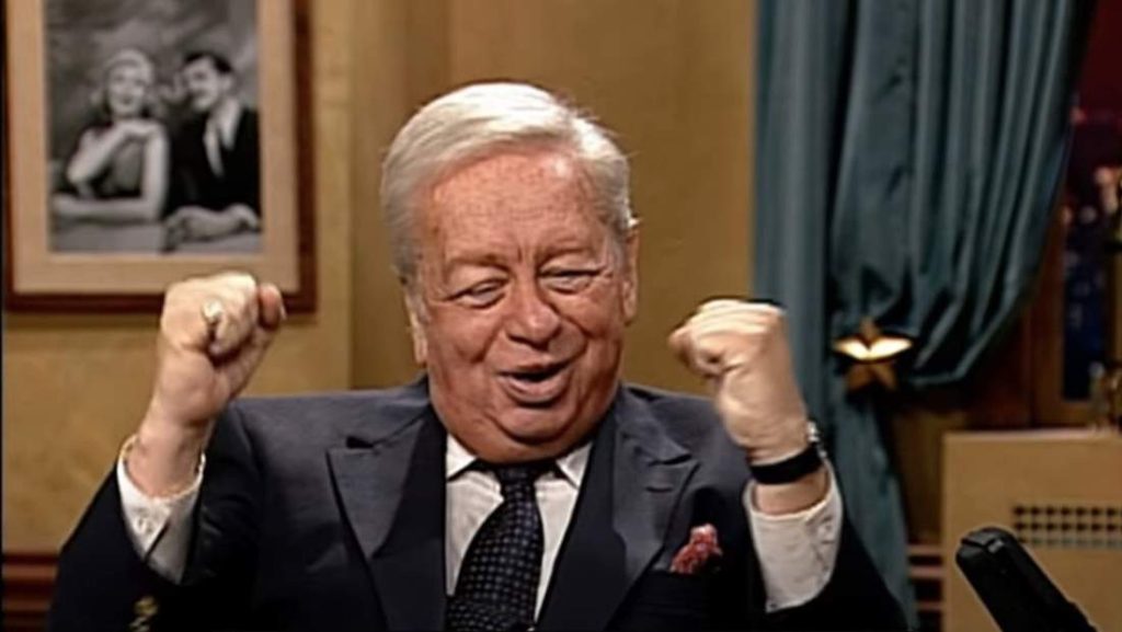 Episode #170: Daisy Torme & James Torme (Mel Torme, Janette Scott ...