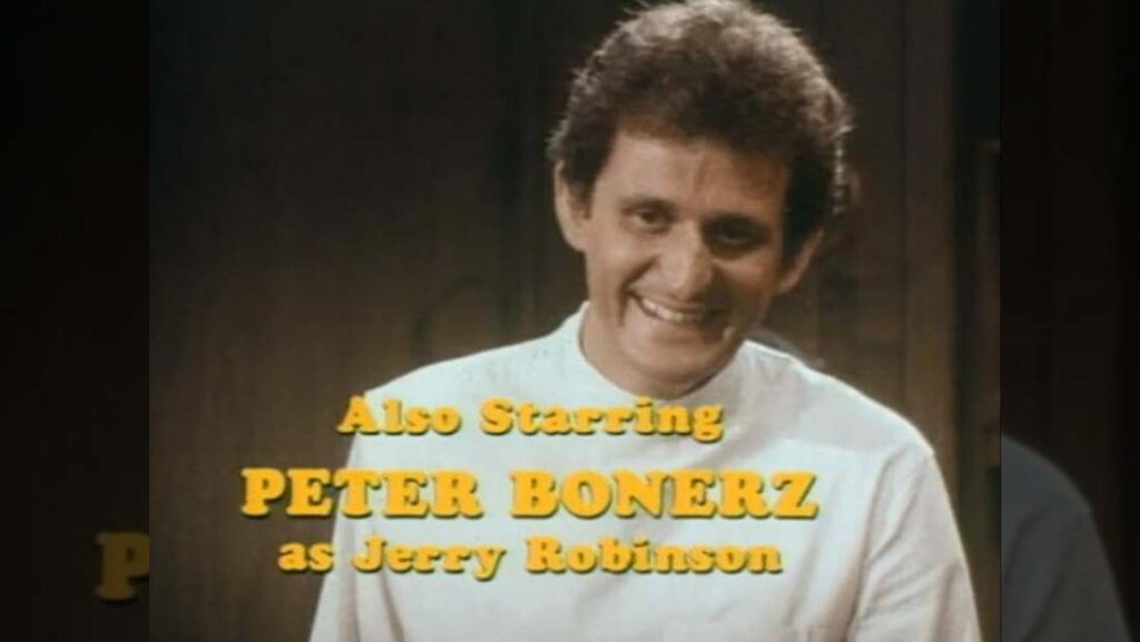 Episode #216: Eric Bonerz (Peter Bonerz) - Rarified Heir Podcast